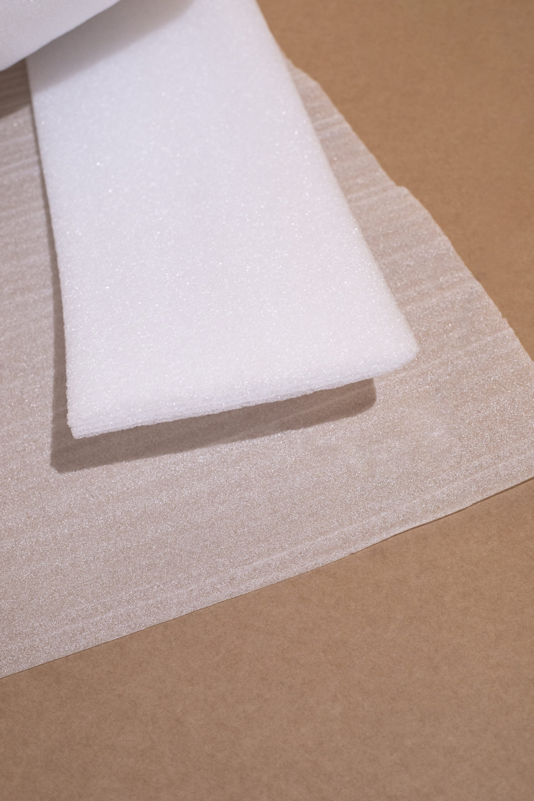 Polyethylene foam film - Bionalis